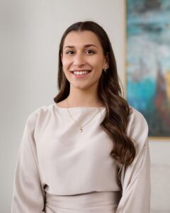 Angela Connolly - Verum Partners