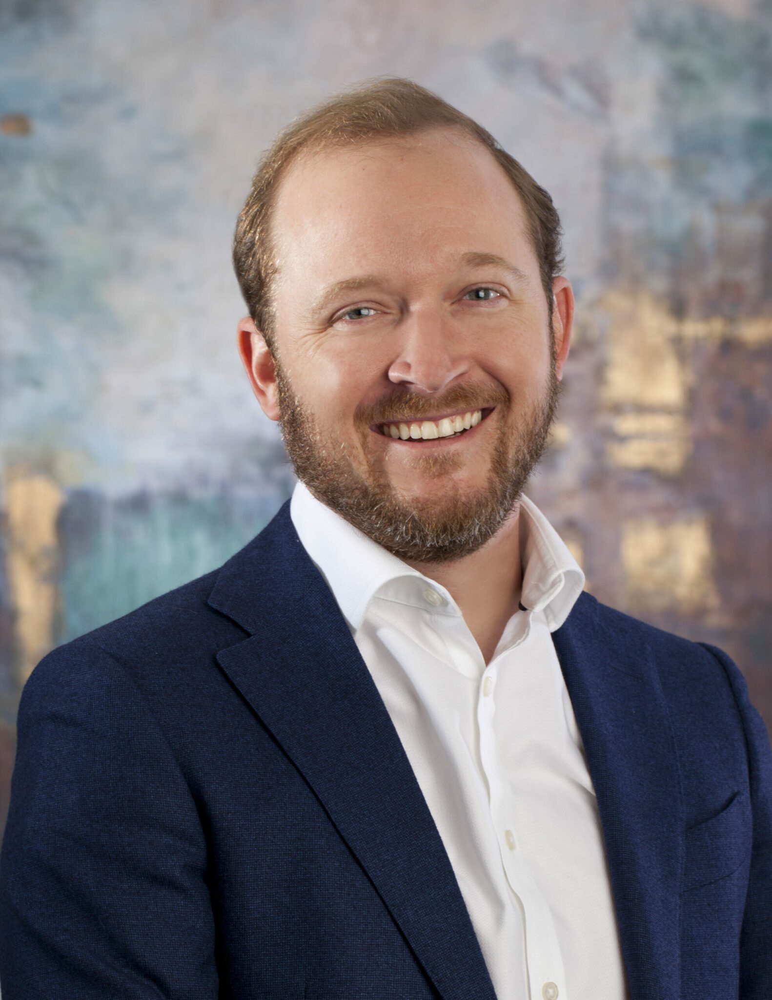 Justin Louis, CFP® - Verum Partners