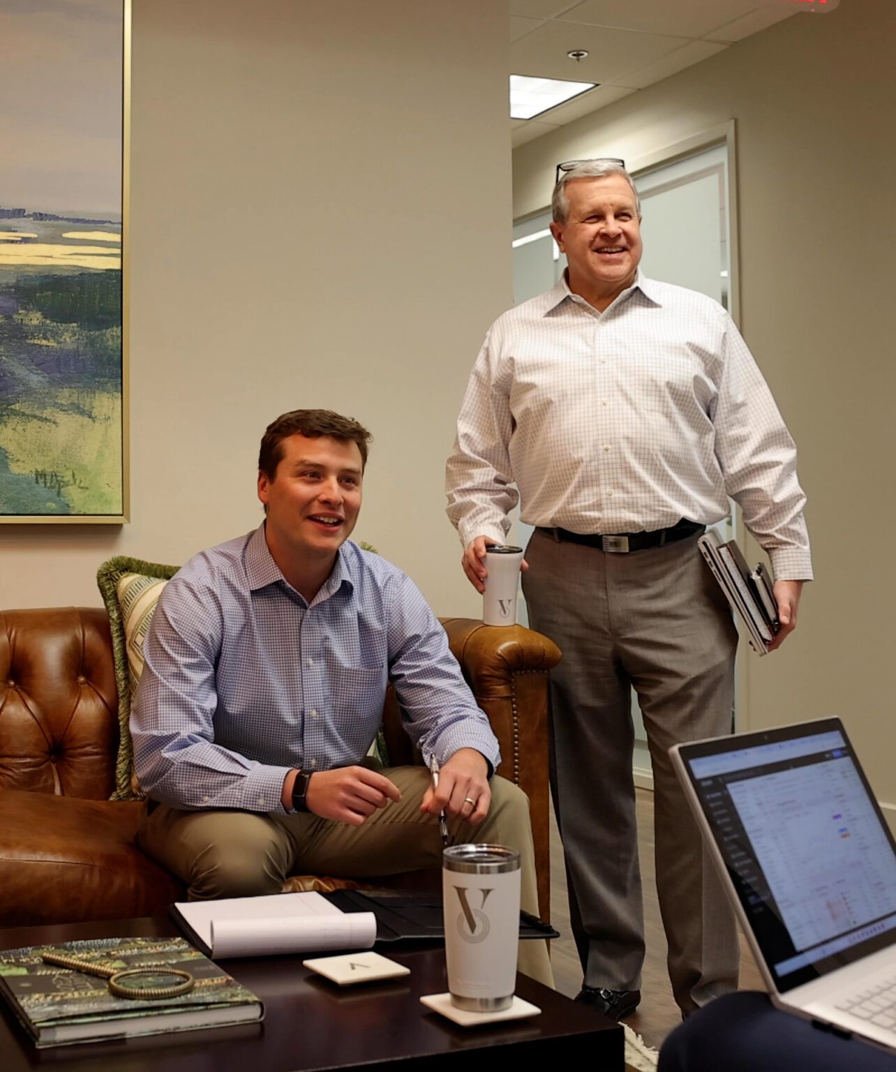 Why Verum? Independent Wealth Management Firm
