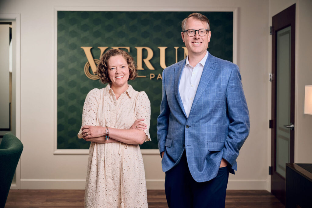 Independent, Fee-Only Financial Advisory Firm | Verum Partners
